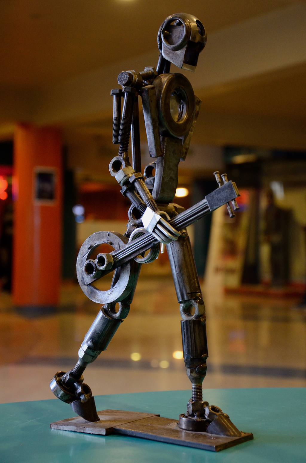 Gallery – Deval’s