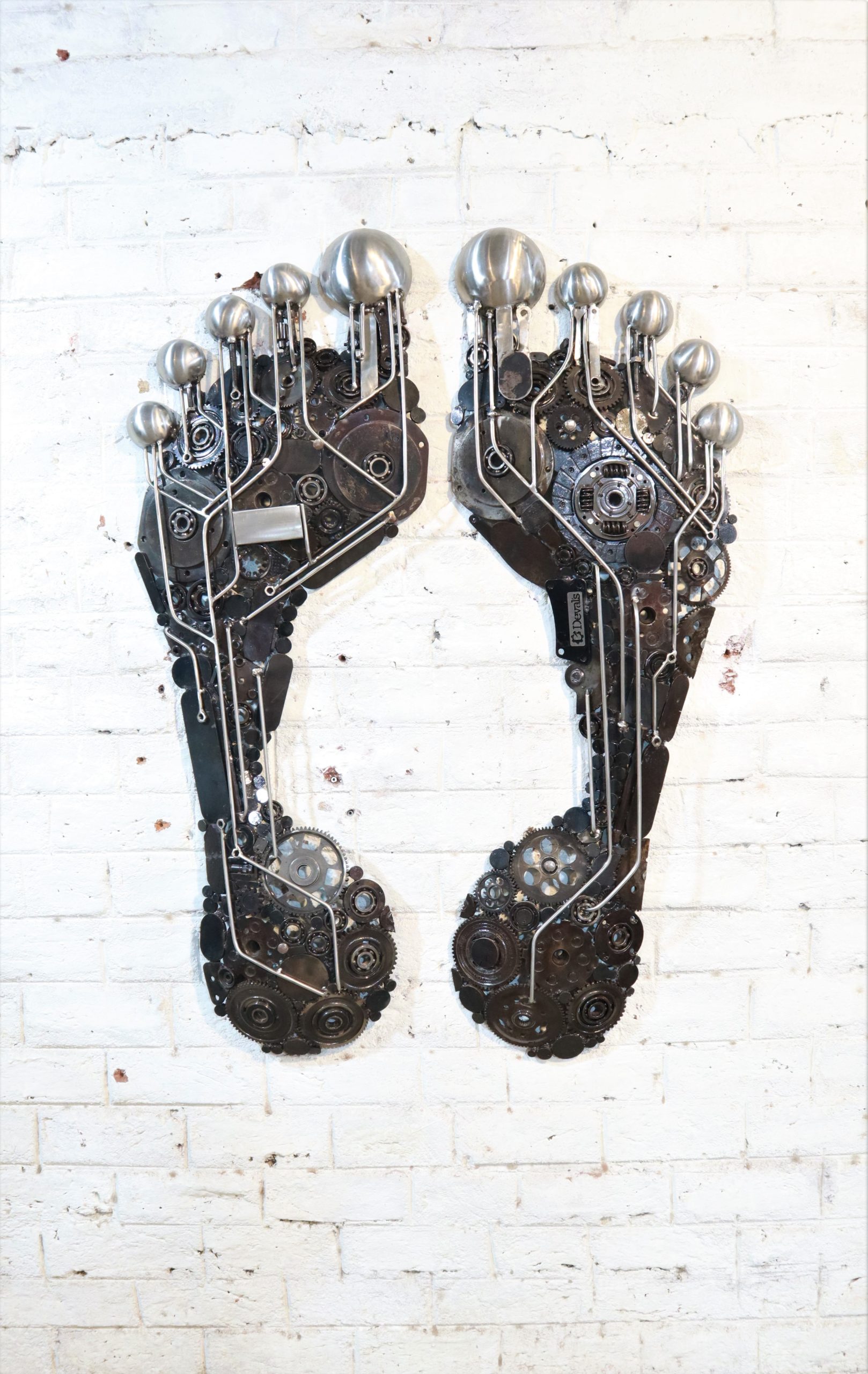 Gallery – Deval’s