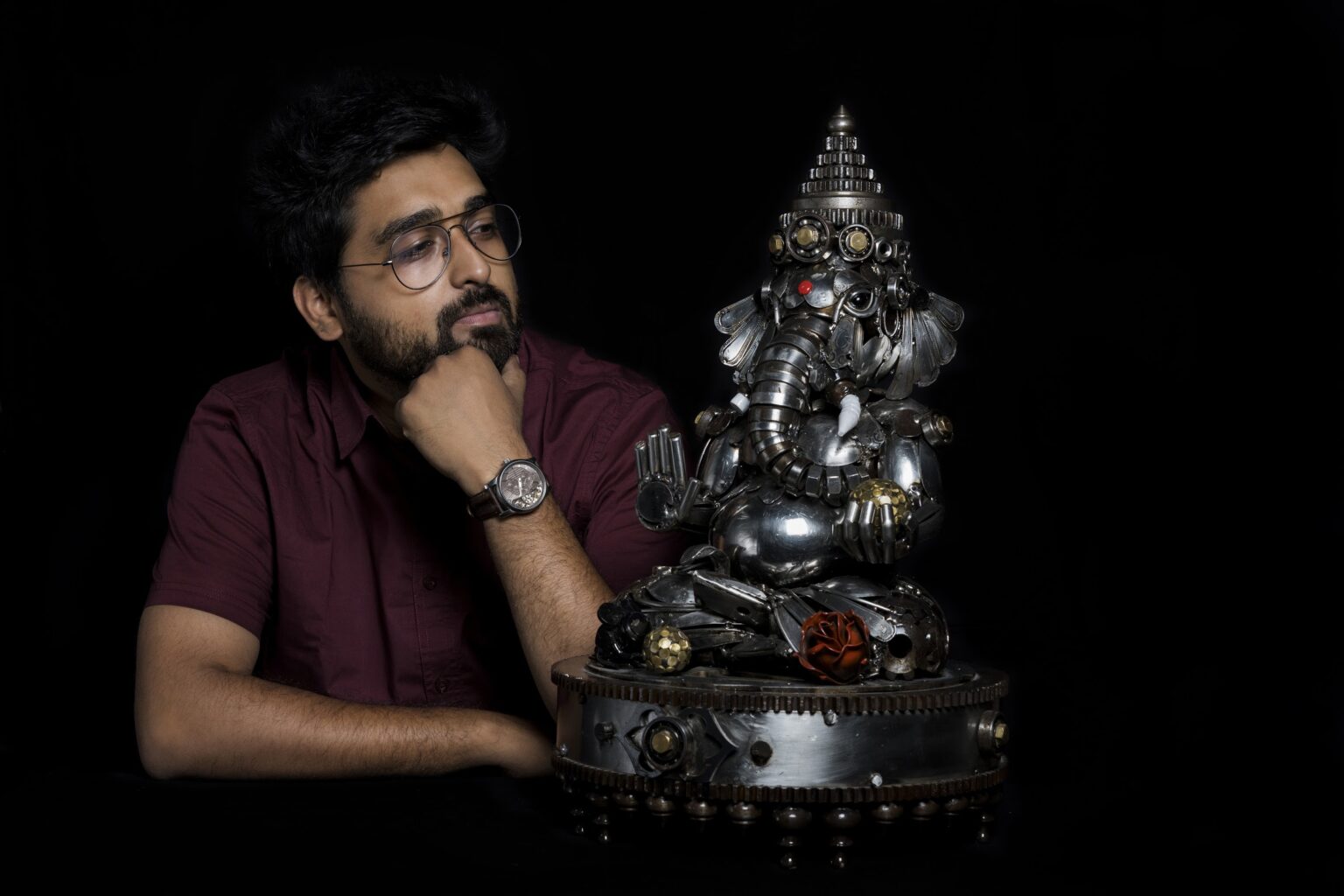 Devavrat – Deval’s